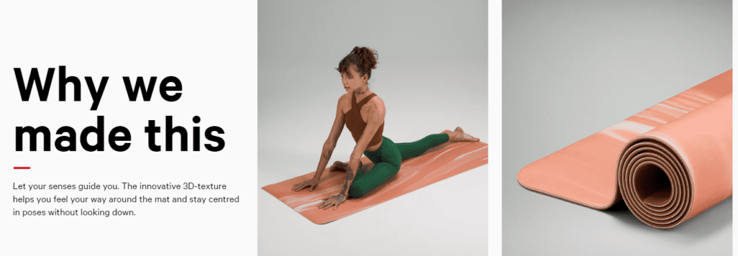 Ultimate yoga experience: The perfect yoga set - Boost and Maximize