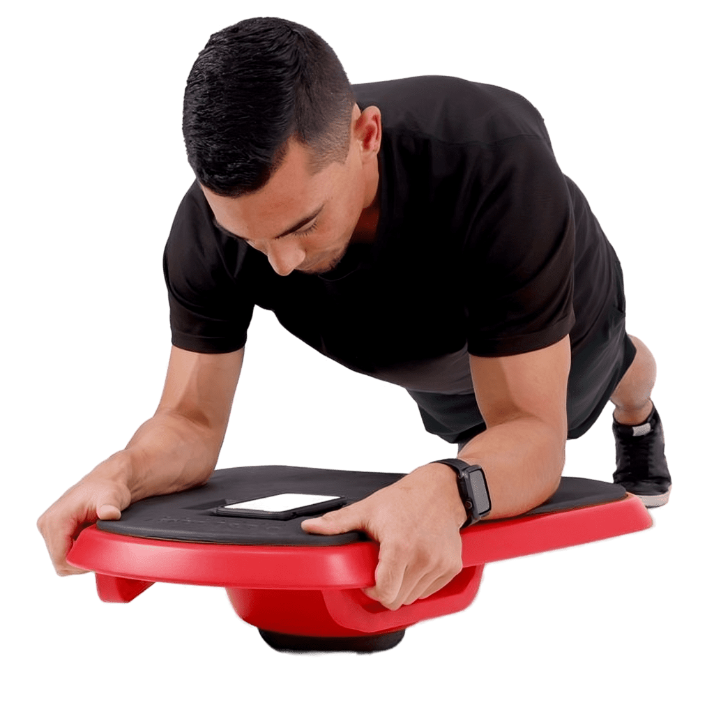 Core Strength: Make You Improve Your Posture and Stability - Boost and ...