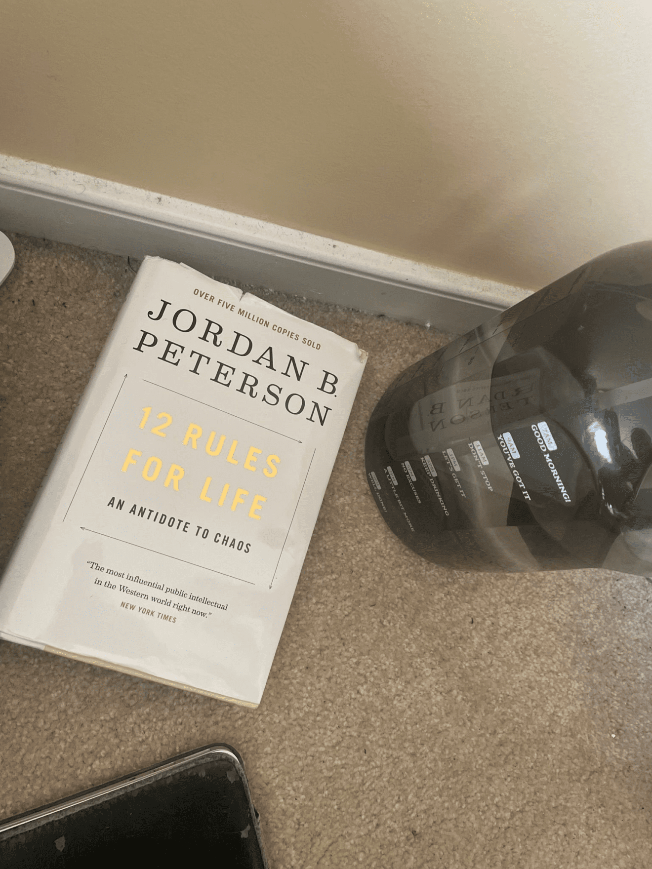 Embarking on the 75 Hard Challenge: A Transformative Journey